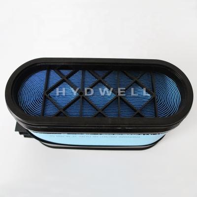 China Hydwell Honeycomb Air Filter 43863232 334R1768 P608668 1-100 Micron for Industrial Equipment for sale