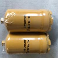 China Hydraulic Return Filter Element for Heavy Duty Truck 4630525 in Hydraulic System for sale