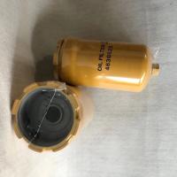 China Hydraulic Return Filter Element for Heavy Duty Truck 4630525 in Hydraulic System for sale