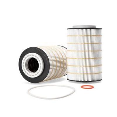 China Truck Diesel Engine Lube Oil Filter Cartridge 120mm OD 177mm Length LF17549 EO-54020 for sale