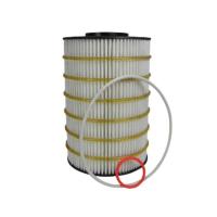 China Truck Diesel Engine Lube Oil Filter Cartridge 120mm OD 177mm Length LF17549 EO-54020 for sale