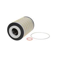 China Truck Diesel Engine Lube Oil Filter Cartridge 120mm OD 177mm Length LF17549 EO-54020 for sale