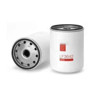 China Truck Parts Spin-On Oil Filter LF3642 130523802 4183753 32B4010100 71457011 for sale