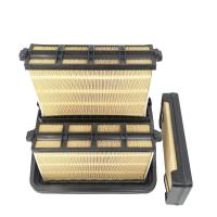 China Hydwell Paper Material Truck Air Filter 2490805 2829531 SA160077 for Diesel Engine 1-100 Micron for sale