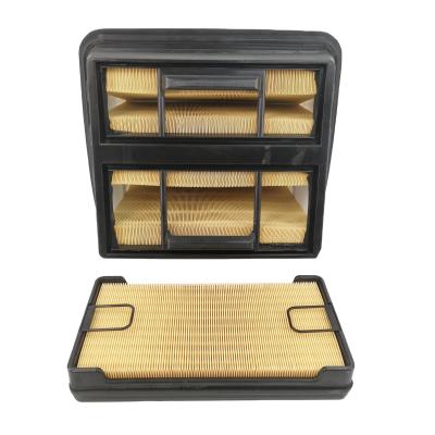 China SA160079 Hydwell Heavy Truck Filter Diesel Engine for Machinery Air Filter Element for sale