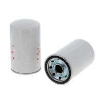 China Hydwell Oil Filter LF734 B205 3313281 115.72mm OD for Excavator Engine Parts for sale
