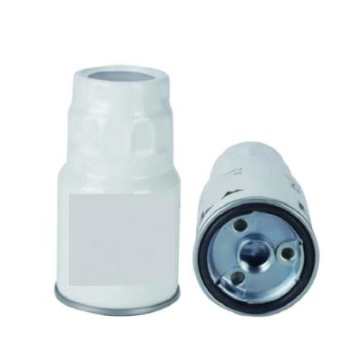China Hydwell Fuel Filter SN25008 WF8218 600-311-2110 125.5mm Height 72mm OD Spin-On for sale