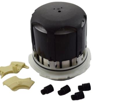 China Air Dryer Filter Element for Trucks 22223804 21412848 7422223805 TB1400 1-100 Micron for sale