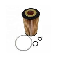 China Hydwell LF4000 Lube Oil Filter Element 108mm Height for Truck Engine Parts for sale