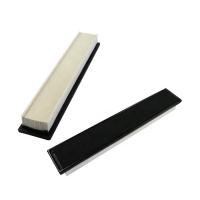 China Ruian OEM Car Air Filter 87726675 E1983LI 550x100x63.5mm for 1972-1978 Models for sale