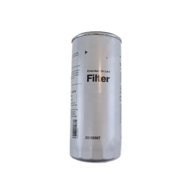 China WORK LIFE Lube Filter P582021 262mm 107.5mm OD for Hydwell 23155587 Replacement for sale