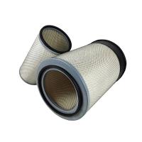China Hydwell Fiberglass Air Filter Cartridge Set R000173 1109ZB102030 for Online Services for sale