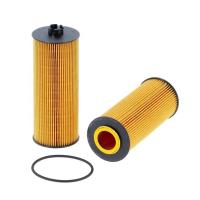 China Hydwell Lube Filter Cartridge Oil Filter P550761 57215 83mm OD 209mm Length 15 Micron for sale