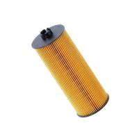 China Hydwell Lube Filter Cartridge Oil Filter P550761 57215 83mm OD 209mm Length 15 Micron for sale