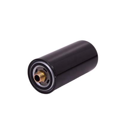 China Hydraulic Oil Filter P550416 97x181mm for Wheel Loader Transmission OE 0750131053 for sale