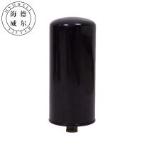 China Hydraulic Oil Filter P550416 97x181mm for Wheel Loader Transmission OE 0750131053 for sale