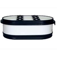 China 440.4x254x161.5mm Air Filter Element P636914 P611698 for CA30102 Excavator Tractor Engine for sale