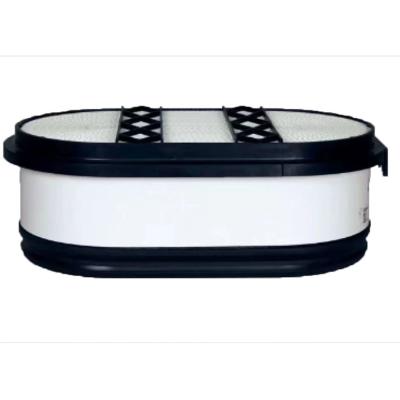 China 440.4x254x161.5mm Air Filter Element P636914 P611698 for CA30102 Excavator Tractor Engine for sale
