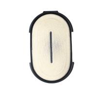 China 440.4x254x161.5mm Air Filter Element P636914 P611698 for CA30102 Excavator Tractor Engine for sale