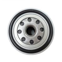 China Excavator Parts Engine Spin-On Lube Oil Filter p502039 for Improved Engine Protection for sale