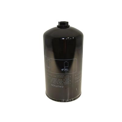 China Excavator Fuel Filter R011619 8983129180 Spin-On 108mm OD 200mm Length for 2000-4000h for sale