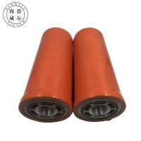 China Hydraulic Filter Element 3I0687 RE25045 9231090717 for Truck Tractor 121x295.4mm for sale