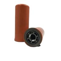 China Hydraulic Filter Element 3I0687 RE25045 9231090717 for Truck Tractor 121x295.4mm for sale