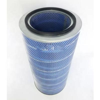 China 2625115 Air Filter Element for Trucks and Excavators Satisfying Customer Requirements for sale