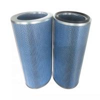 China 2625115 Air Filter Element for Trucks and Excavators Satisfying Customer Requirements for sale