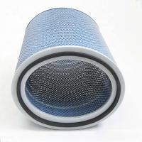 China 2625115 Air Filter Element for Trucks and Excavators Satisfying Customer Requirements for sale