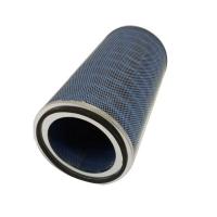 China 2625115 Air Filter Element for Trucks and Excavators Satisfying Customer Requirements for sale