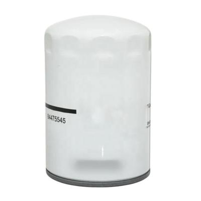 China Hydwell Spin-On Oil Filter 84475545 for Truck Engine Parts 2856715 LF16229 for sale