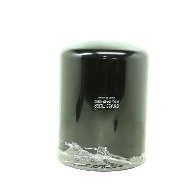 China Spin On Lube Oil Filter 35A4001800 108mm x 148mm 3/4-16 Thread for Diesel Engines for sale