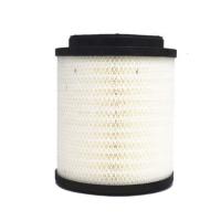 China Hydwell Truck Diesel Engine Air Filter Element 2414656 2414658 2414659 Fiberglass for sale
