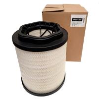 China Hydwell Truck Diesel Engine Air Filter Element 2414656 2414658 2414659 Fiberglass for sale