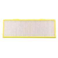 China Excavator Cabin Air Filter Element 1913500 1770813 for Truck Diesel Engine for sale
