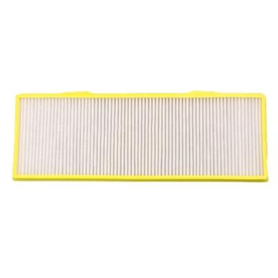 China Excavator Cabin Air Filter Element 1913500 1770813 for Truck Diesel Engine for sale