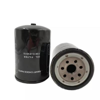 China Truck Spin-On Oil Filter 15613-E0080 4439863 15613-EV014 108mm x 148mm 3/4-16 Thread for sale