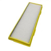 China Excavator Cabin Air Filter Element 1913500 1770813 for Truck Diesel Engine for sale