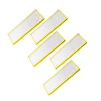 China Excavator Cabin Air Filter Element 1913500 1770813 for Truck Diesel Engine for sale