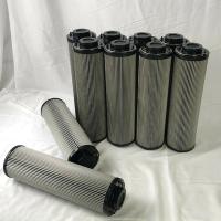 China Hydwell Alternative 0400DN010BN4HC-V Glass Fiber Pressure Line Oil Filter Element 78mm OD 12 Micron for sale