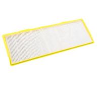 China Excavator Cabin Air Filter Element 1913500 1770813 for Truck Diesel Engine for sale