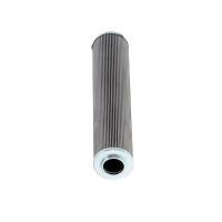 China Hydwell Alternative 0400DN010BN4HC-V Glass Fiber Pressure Line Oil Filter Element 78mm OD 12 Micron for sale