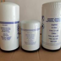 China Home Oil Filter Kit 85137594 22988765 21707133 21707132 21380488 for Truck Engine 100x200mm for sale