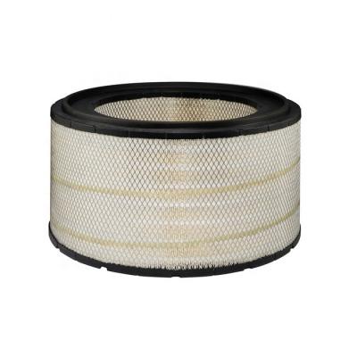 China Air Filter Elements 8n-6309 Essential for Diesel Air System in Excavator Engine Parts for sale