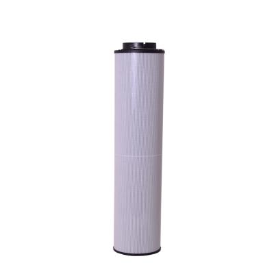 China Hydraulic Lube Filter Element 2600r010bn4hc 12 Micron 145mm OD for Oil Impurity Removal for sale