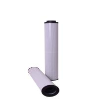 China Hydraulic Lube Filter Element 2600r010bn4hc 12 Micron 145mm OD for Oil Impurity Removal for sale