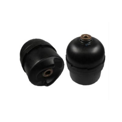 China Hydwell 's Iron Machinery Repair Shops Centrifugal By-Pass Filter Advanced Technology for sale