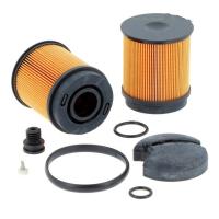 China Hydwell Air Filter Element X770733 2544995 for Truck Diesel Engine Parts 80154036089 for sale