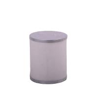 China In Line Compressed Air Filter for Truck 1 Inch Port 650 L/min AFF EL37B AM EL650 for sale